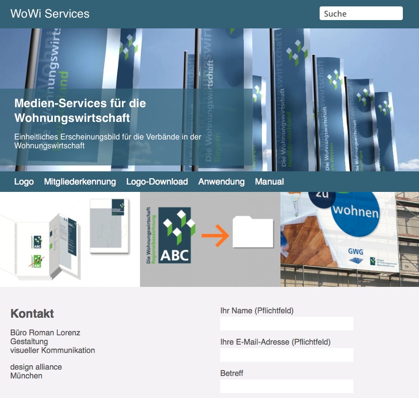 WoWi Services HDpublish GmbH